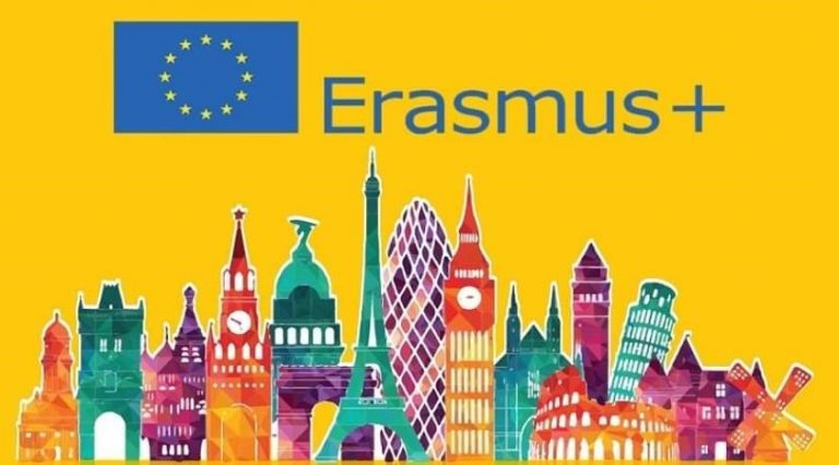 EUROPA – ERASMUS MUNDUS JOINT MASTER DEGREE (EMJMD) – Indesgua