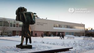 FINLANDIA – UNIVERSITY OF TURKU SCHOLARSHIP PROGRAMME – Indesgua