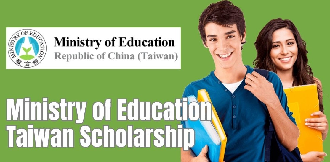 TAIWAN – PROGRAMA DE BECAS MOE (LICENCIATURA, MAESTRÍA y DOCTORADO ...